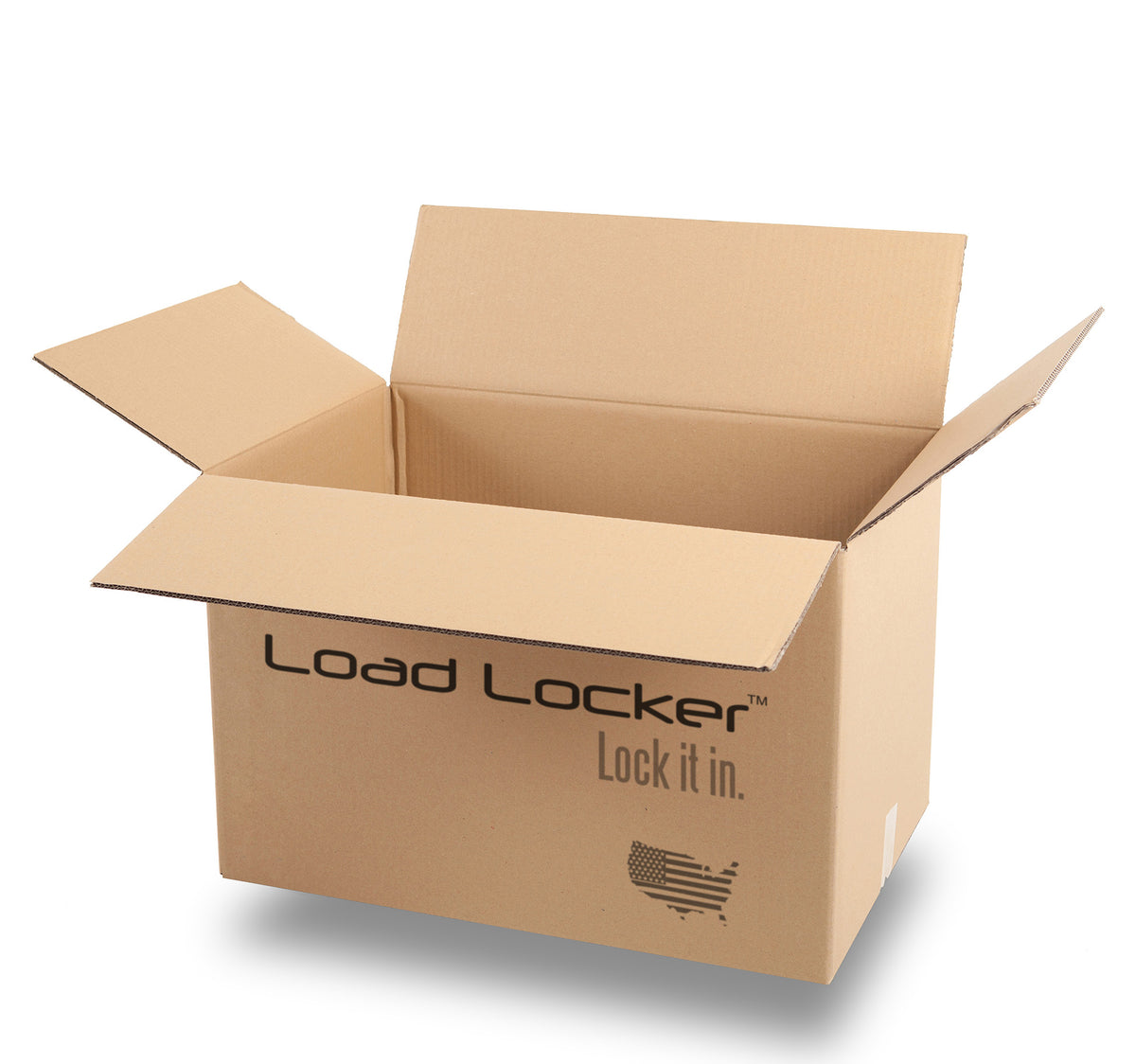 Dealer Section – Load Locker