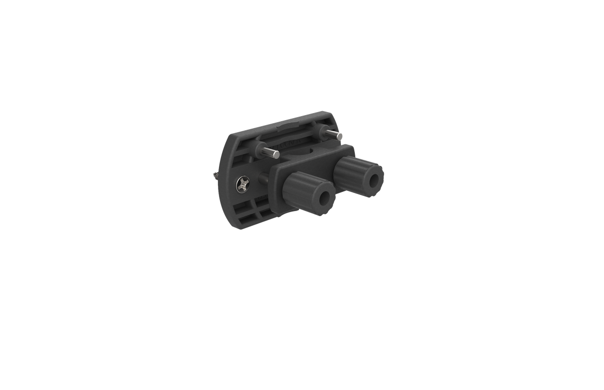 Lug Wrench Mount – Load Locker