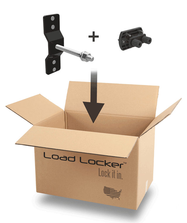 Collections – Load Locker